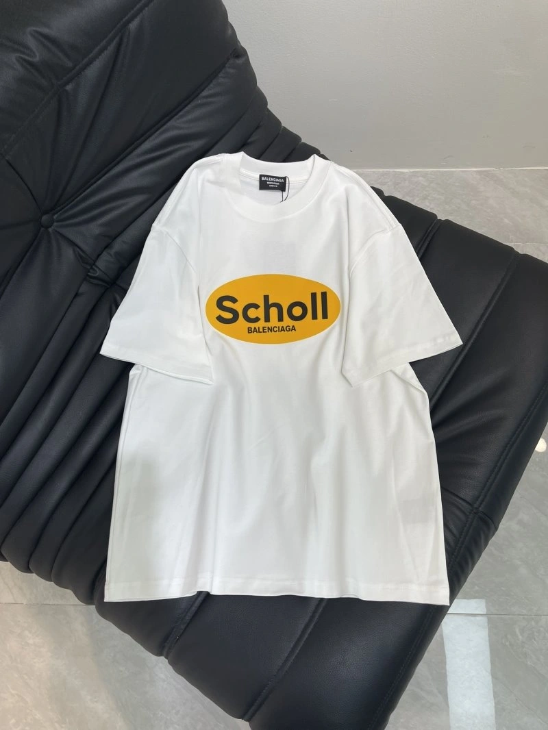 Top match Balenciaga T-Shirts