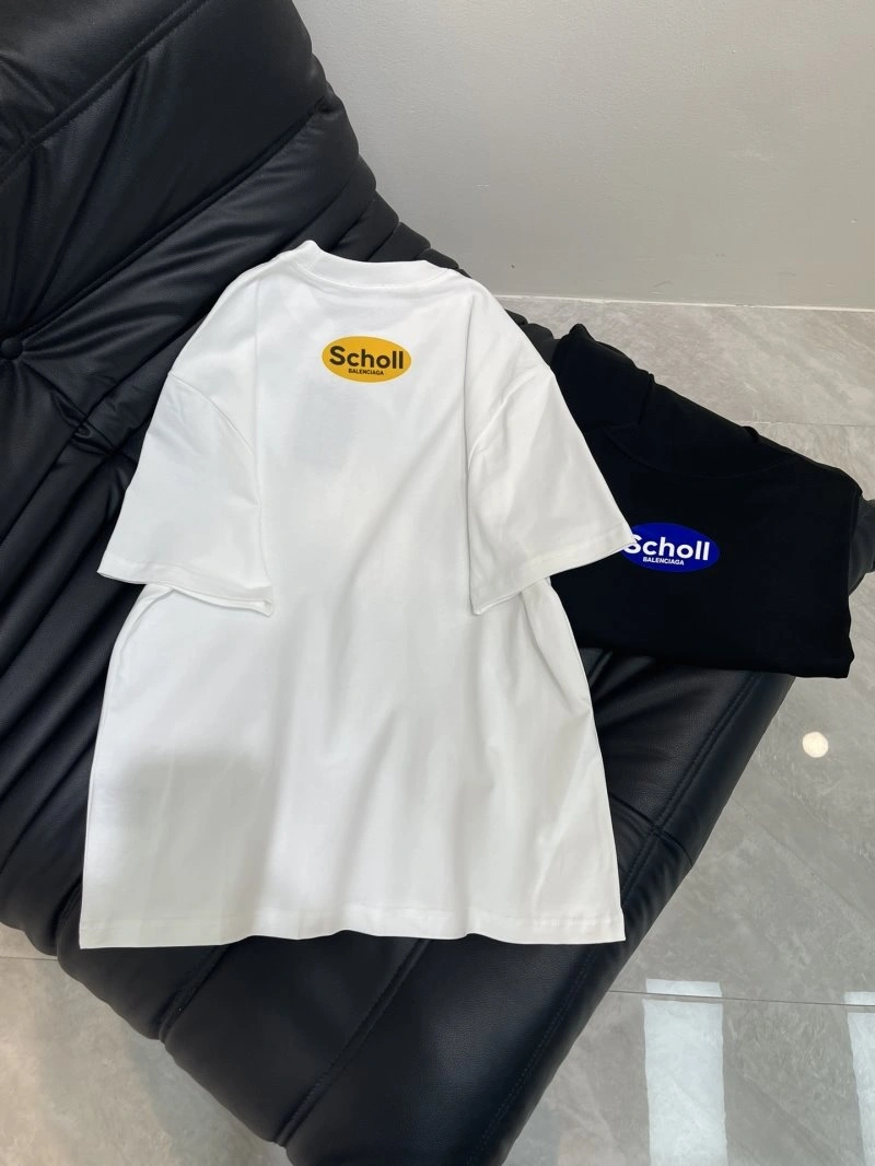 Top match Balenciaga T-Shirts