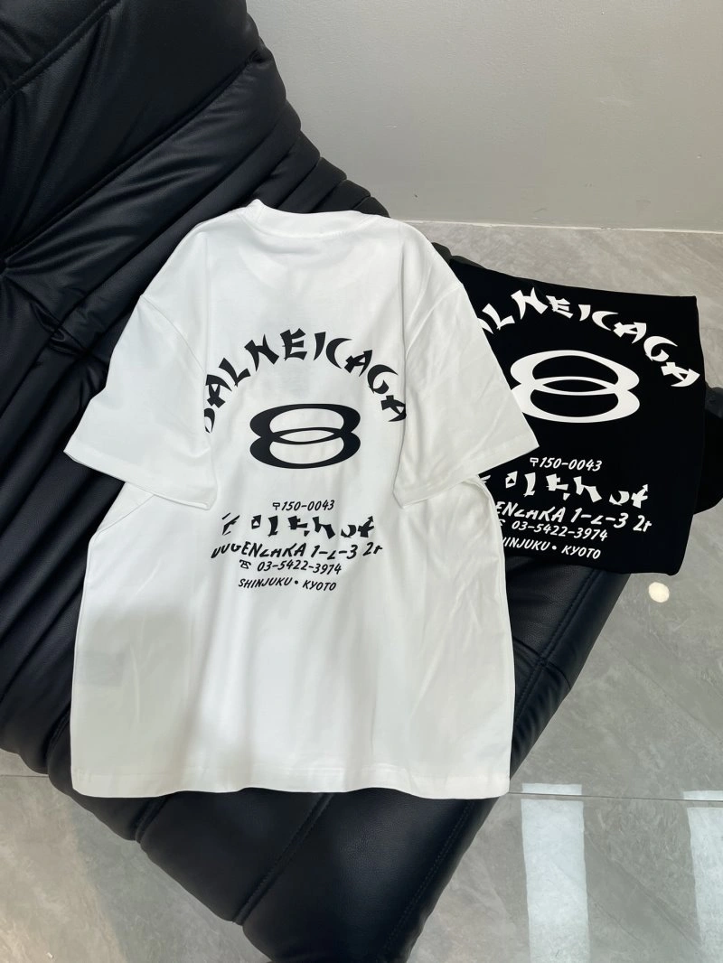 Legit Balenciaga T-Shirts