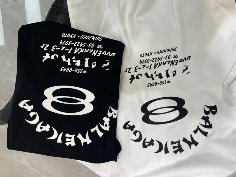 Legit Balenciaga T-Shirts