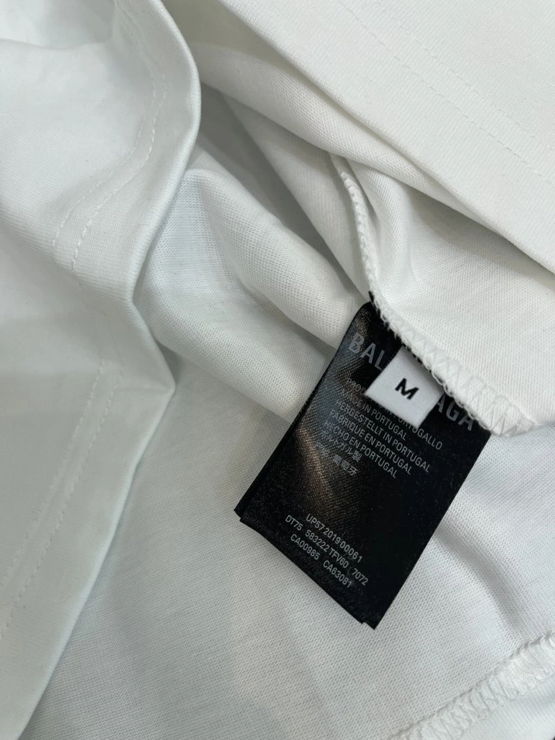 Legit Balenciaga T-Shirts