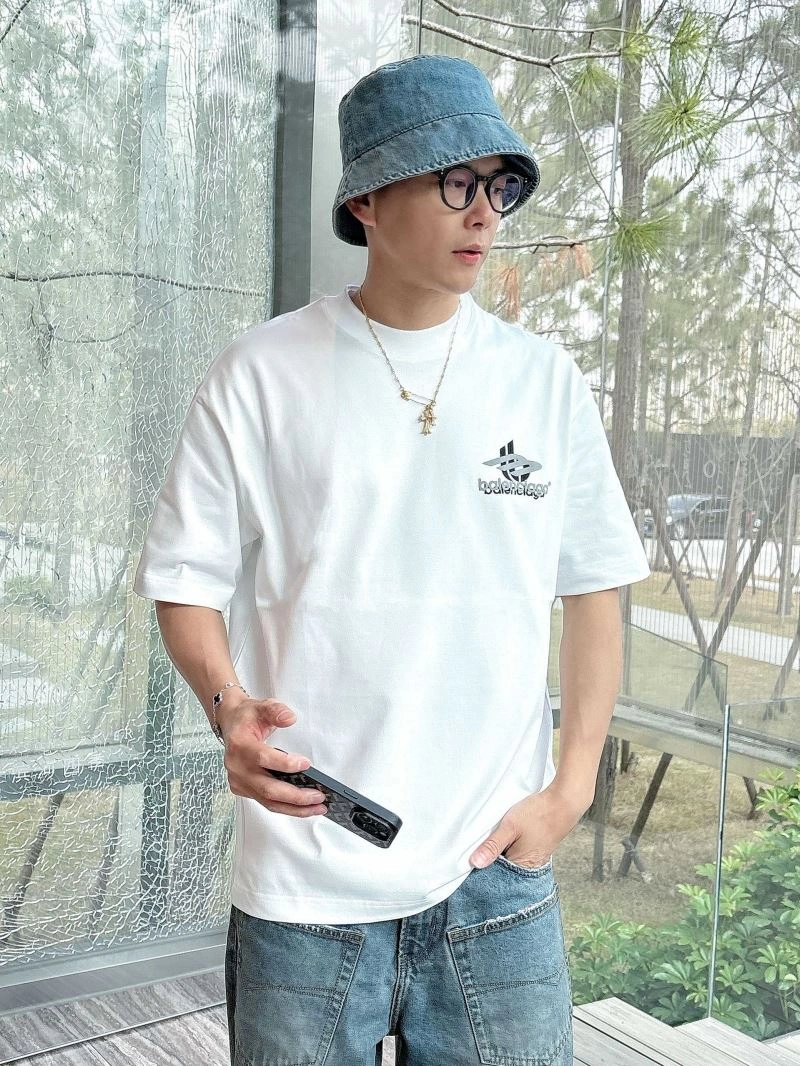 Balenciaga T-Shirts