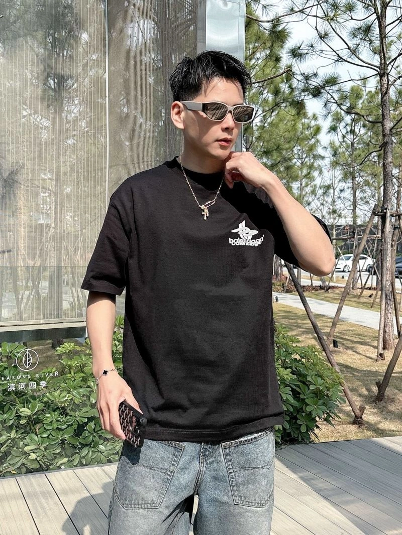 Balenciaga T-Shirts