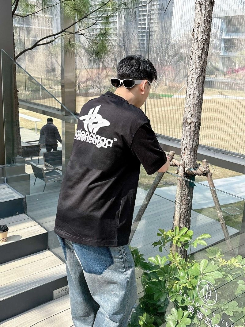 Legit Balenciaga T-Shirts