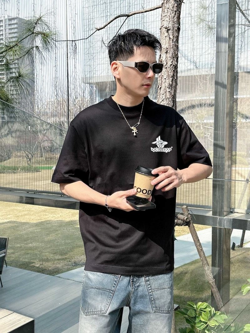 Legit Balenciaga T-Shirts