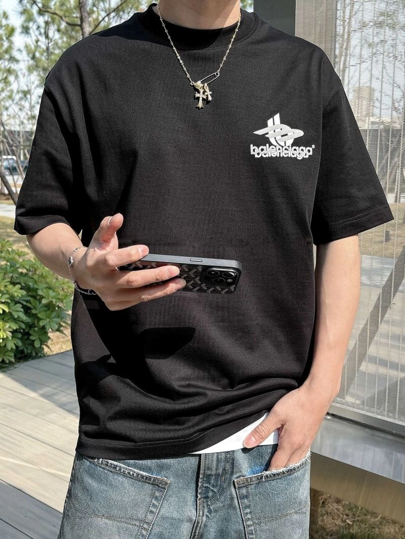 Legit Balenciaga T-Shirts