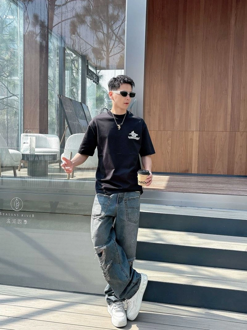 Legit Balenciaga T-Shirts