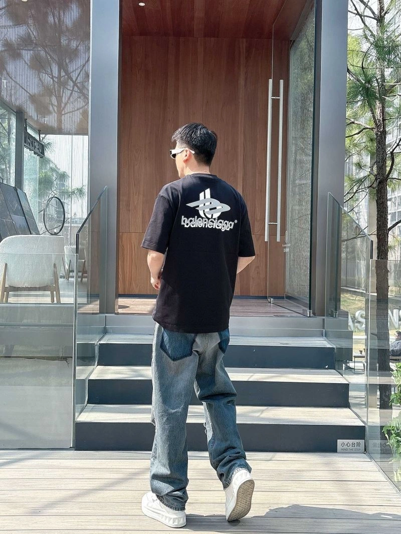 Legit Balenciaga T-Shirts