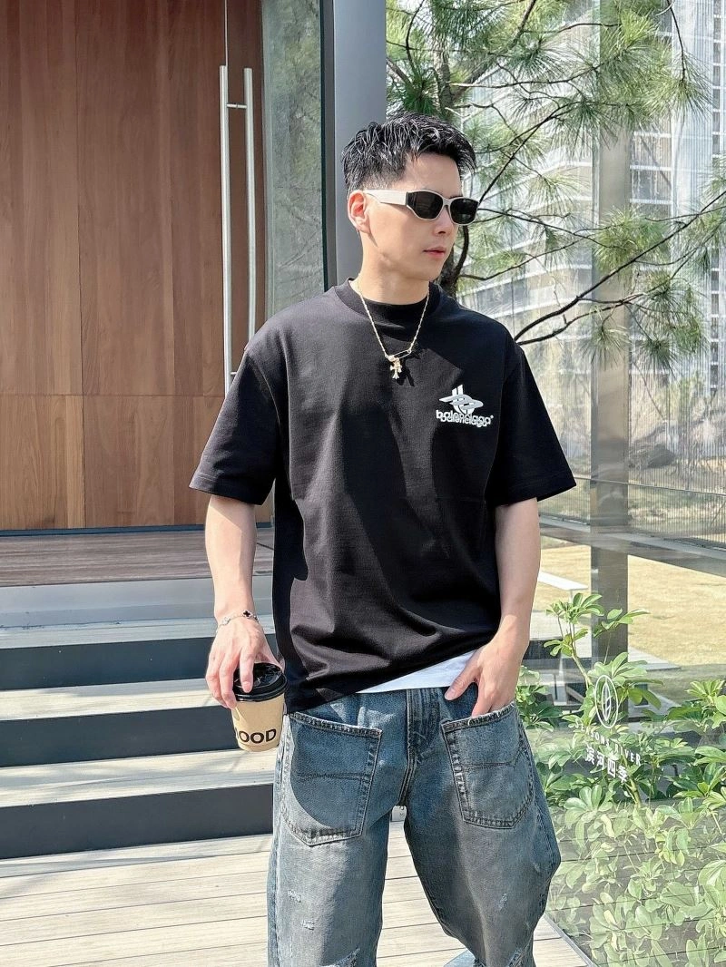 Legit Balenciaga T-Shirts