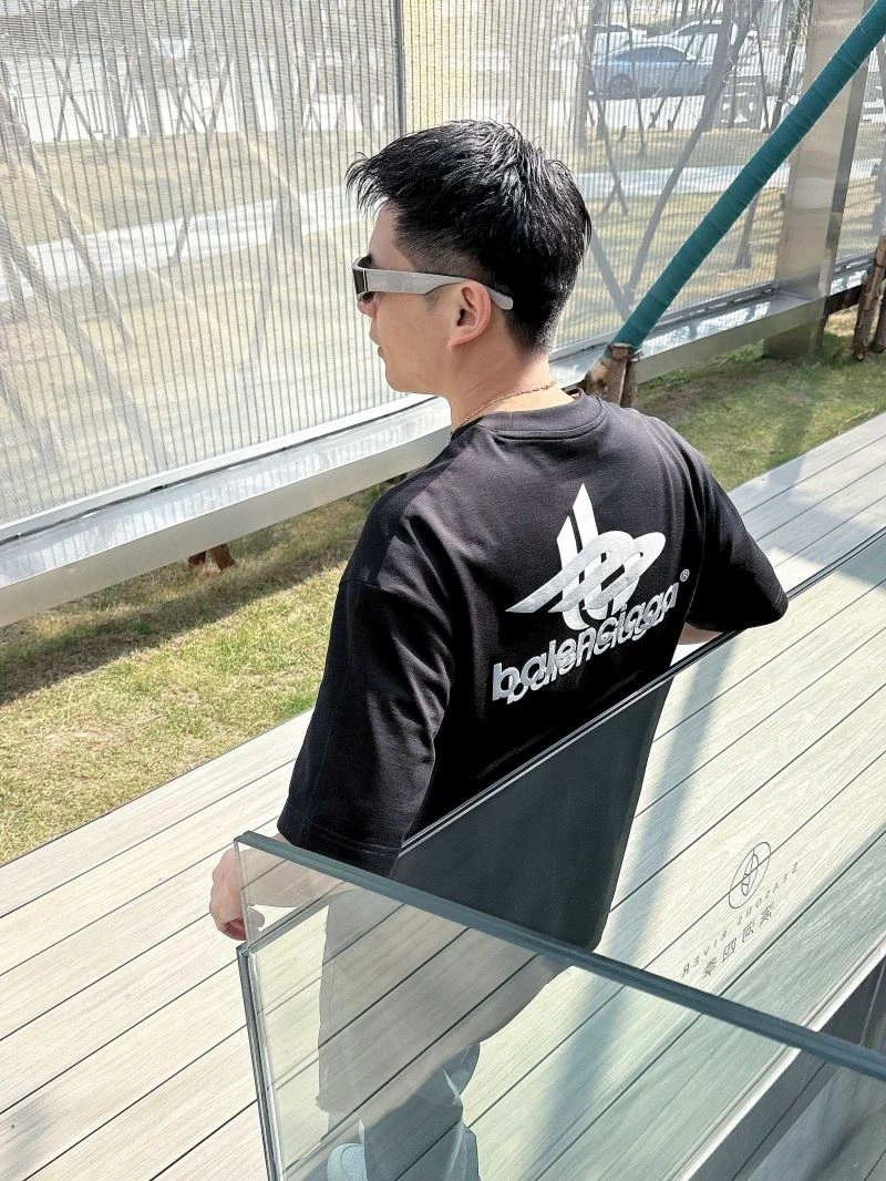 Legit Balenciaga T-Shirts