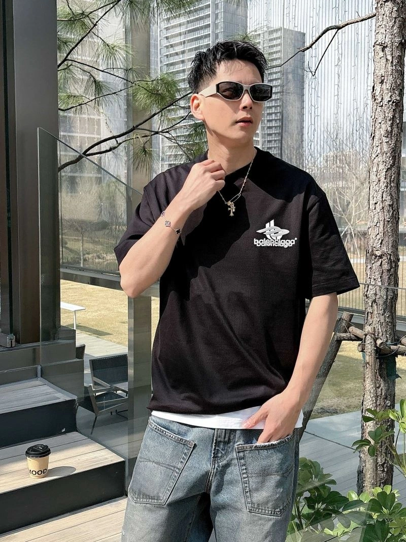 Legit Balenciaga T-Shirts