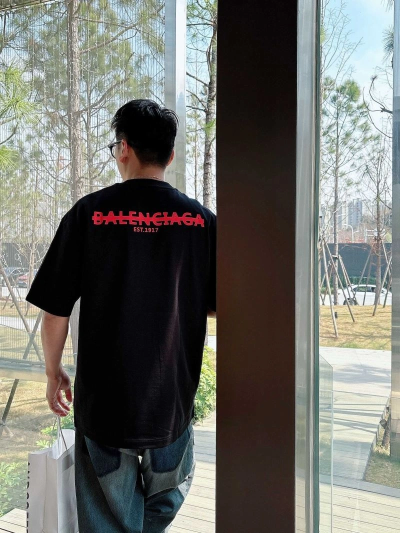 Brand-original Balenciaga T-Shirts