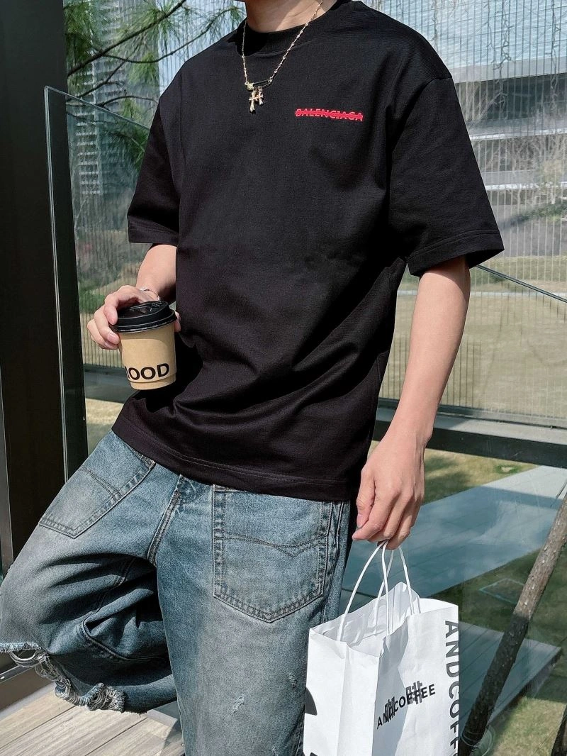 Brand-original Balenciaga T-Shirts