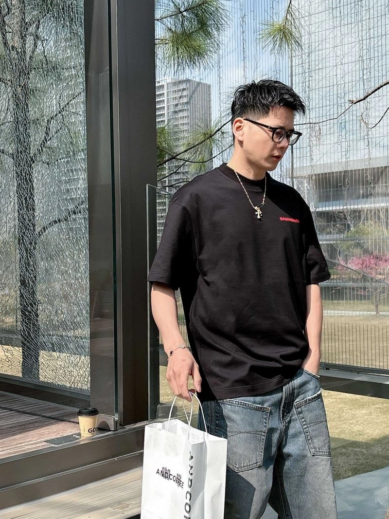 Brand-original Balenciaga T-Shirts