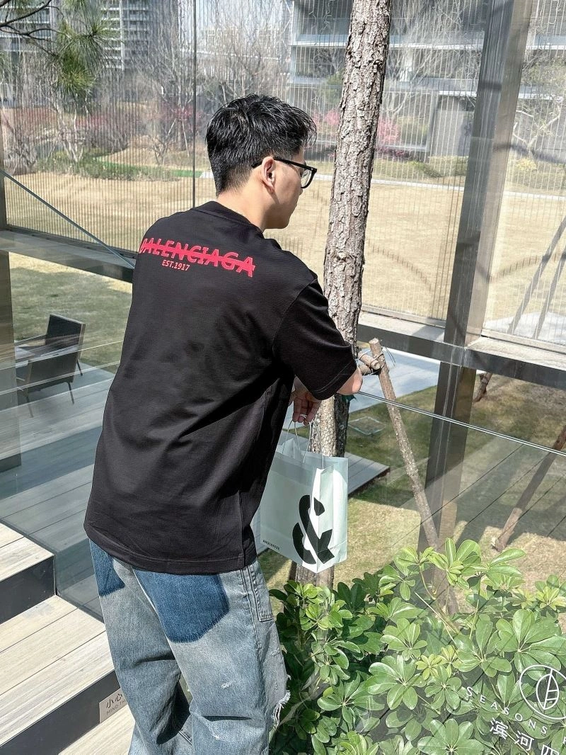 Brand-original Balenciaga T-Shirts