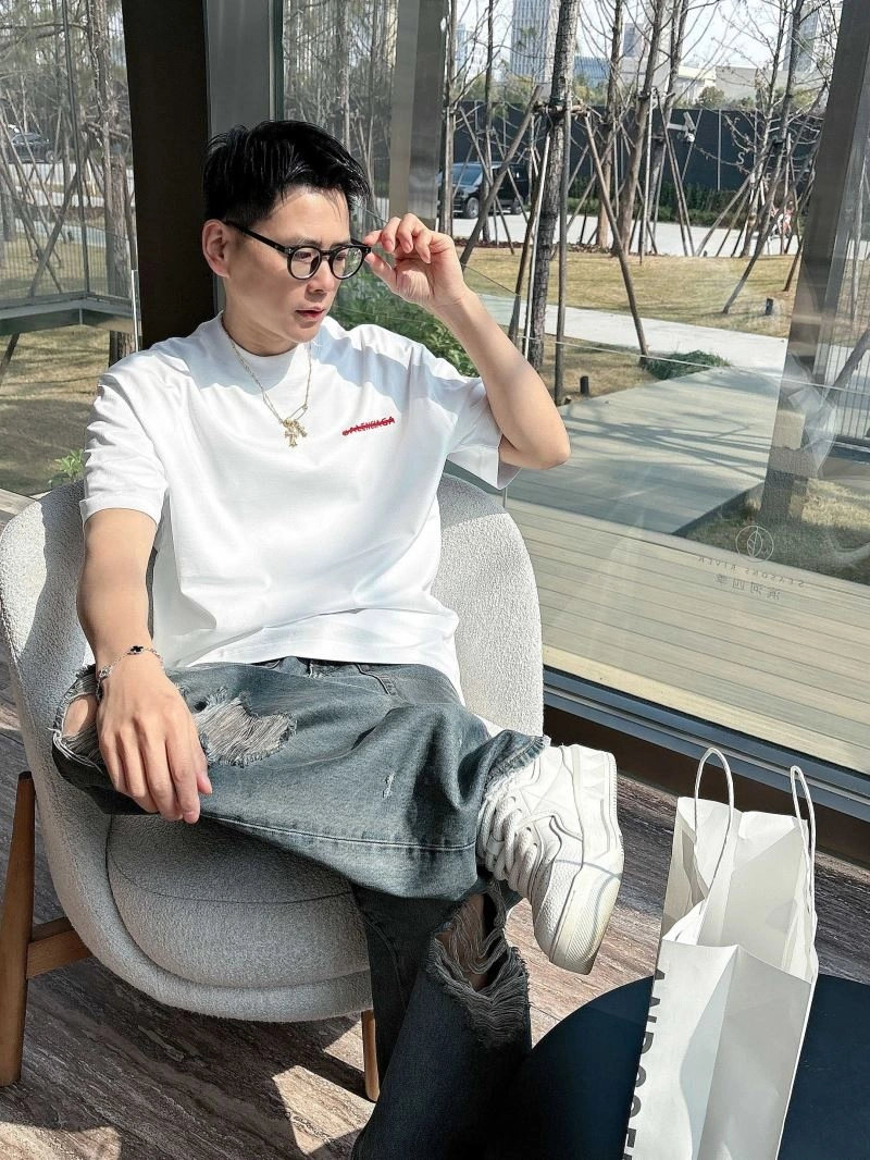 Balenciaga T-Shirts