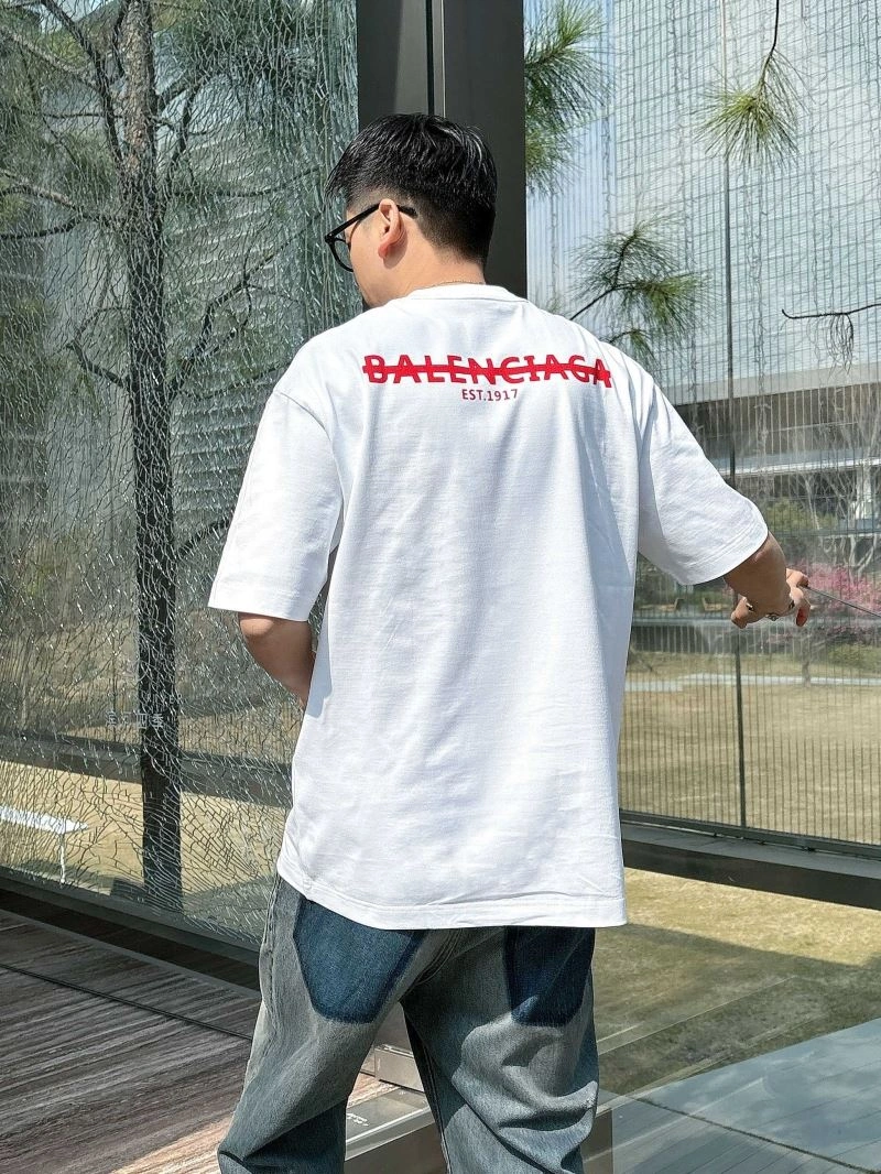 Low-cost Balenciaga T-Shirts