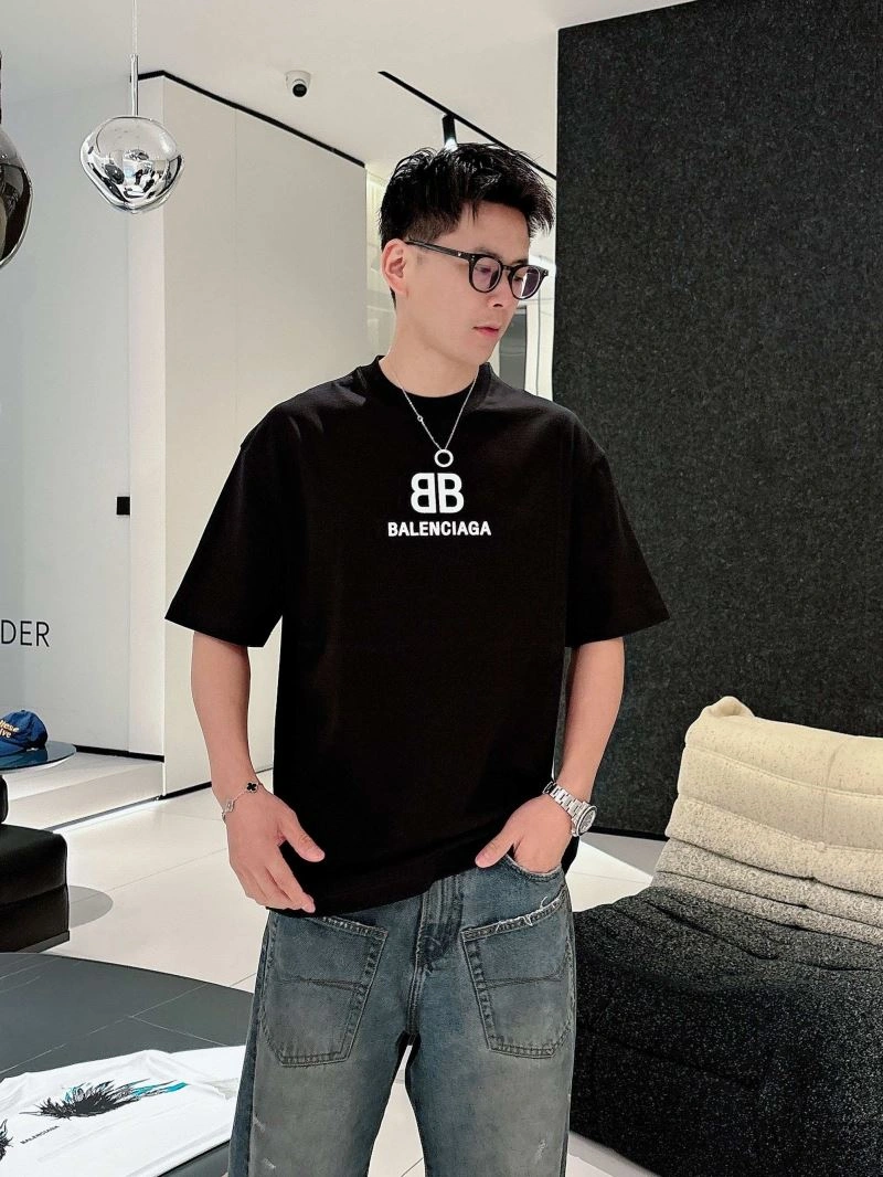 Balenciaga T-Shirts