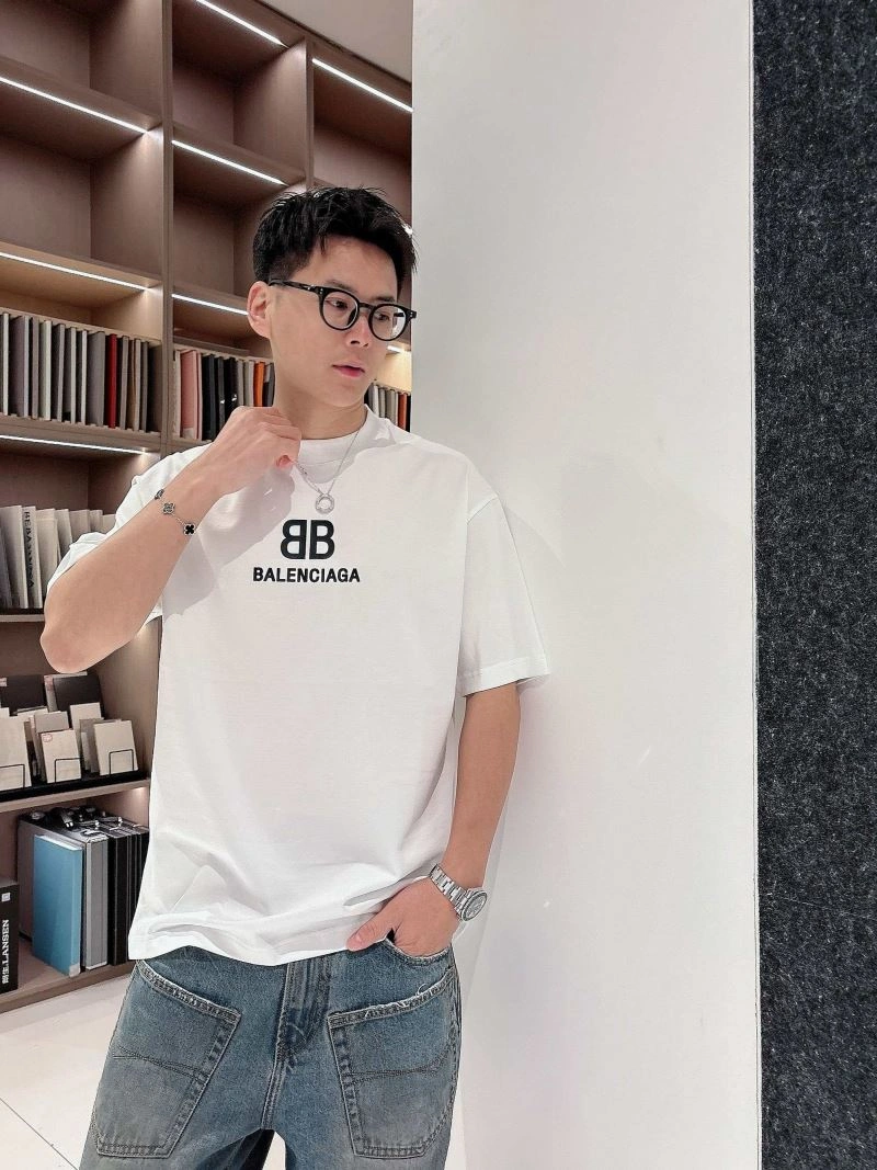 Authentic Balenciaga T-Shirts