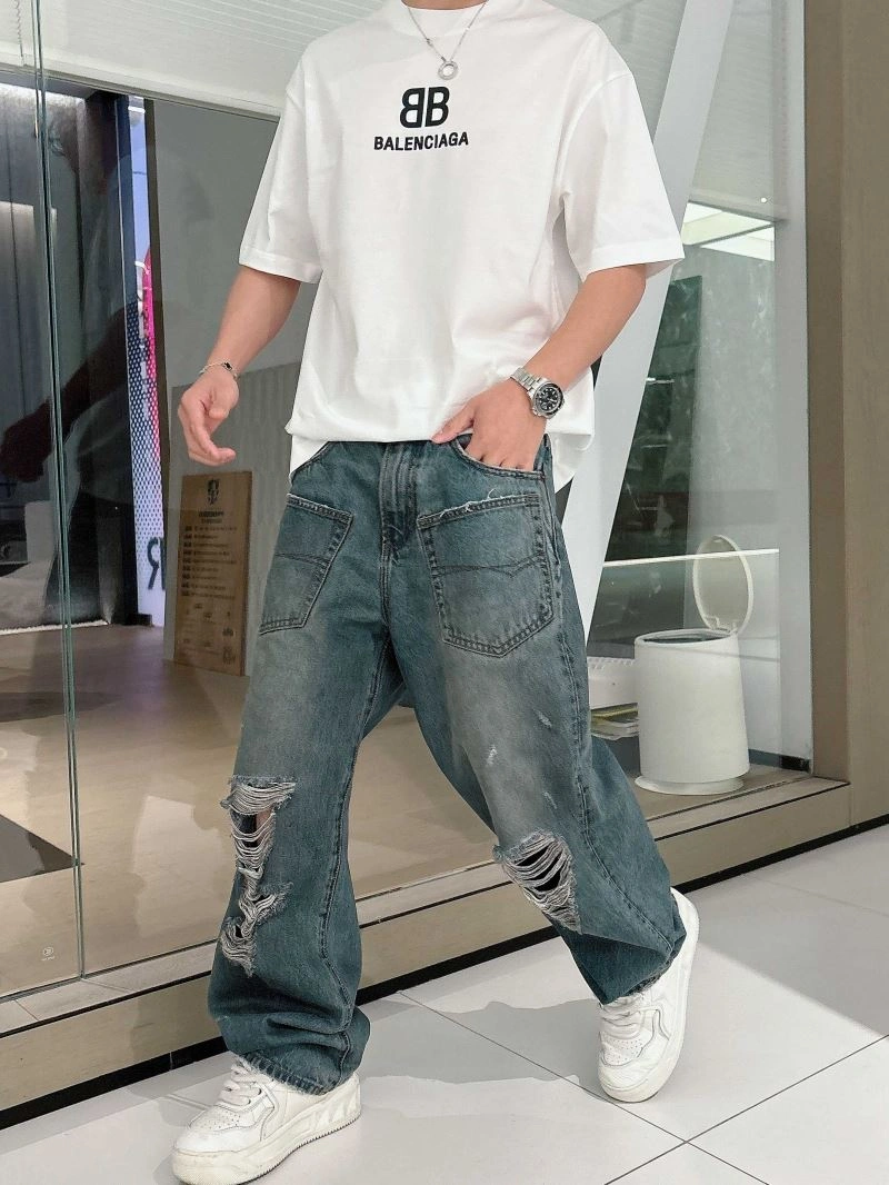 Authentic Balenciaga T-Shirts