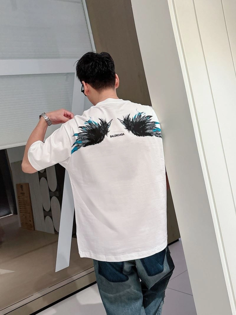 Authentic Balenciaga T-Shirts