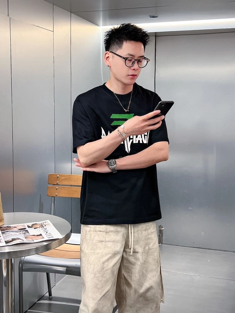 Balenciaga T-Shirts