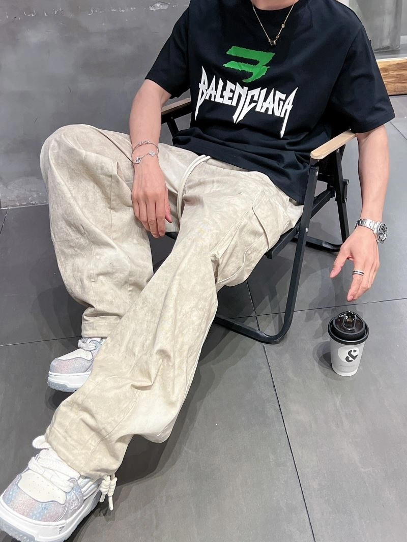 Value-priced Balenciaga T-Shirts