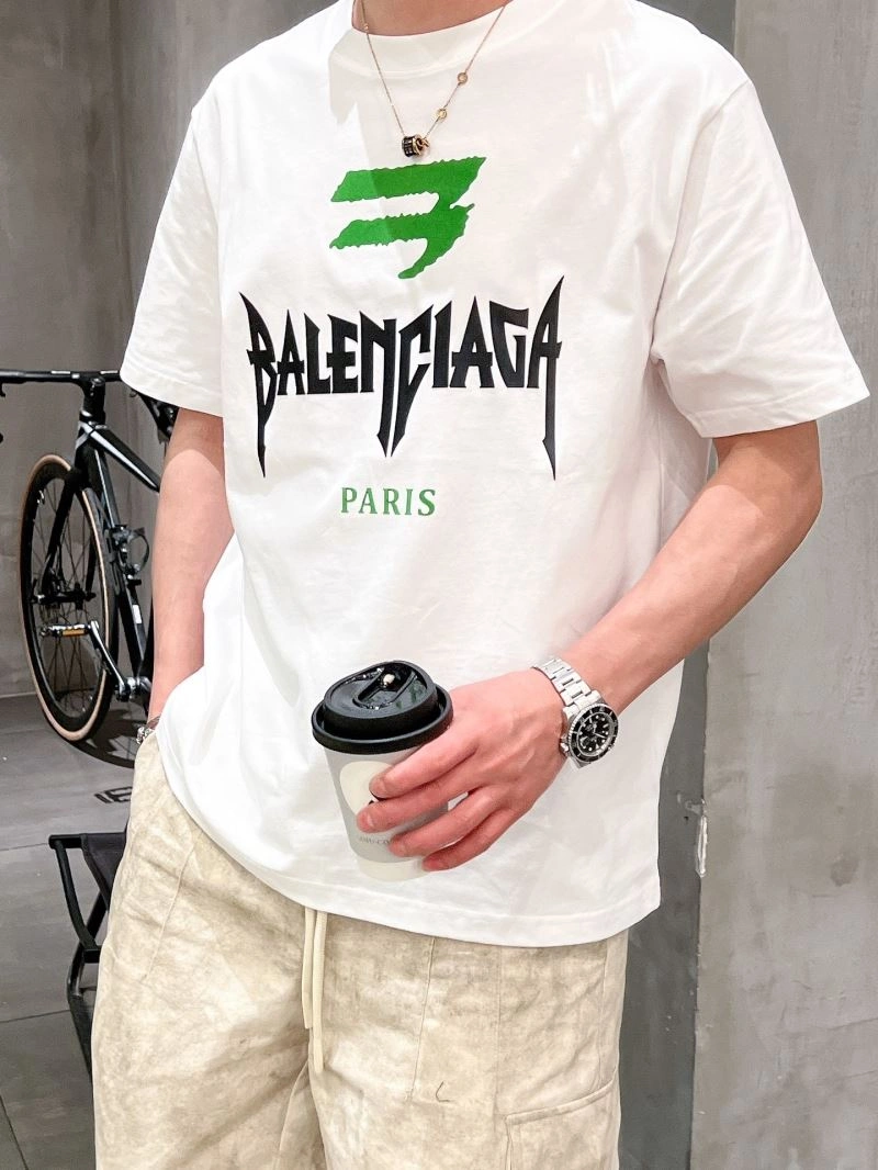 Inexpensive Balenciaga T-Shirts