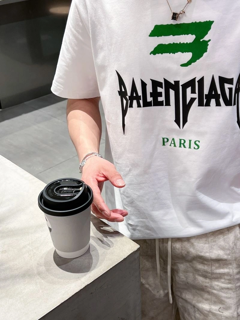 Inexpensive Balenciaga T-Shirts