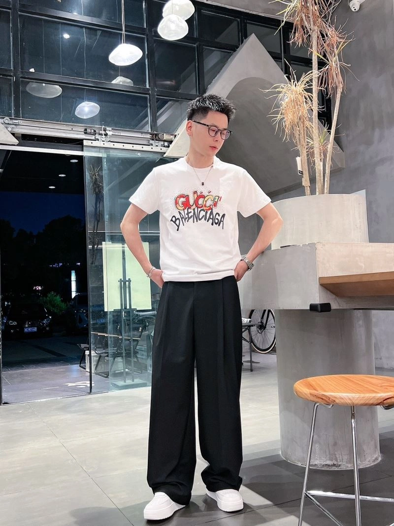 Balenciaga T-Shirts