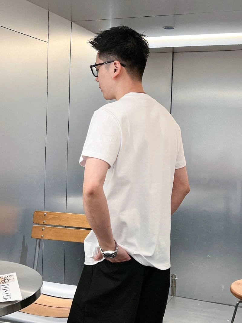 Value-priced Balenciaga T-Shirts