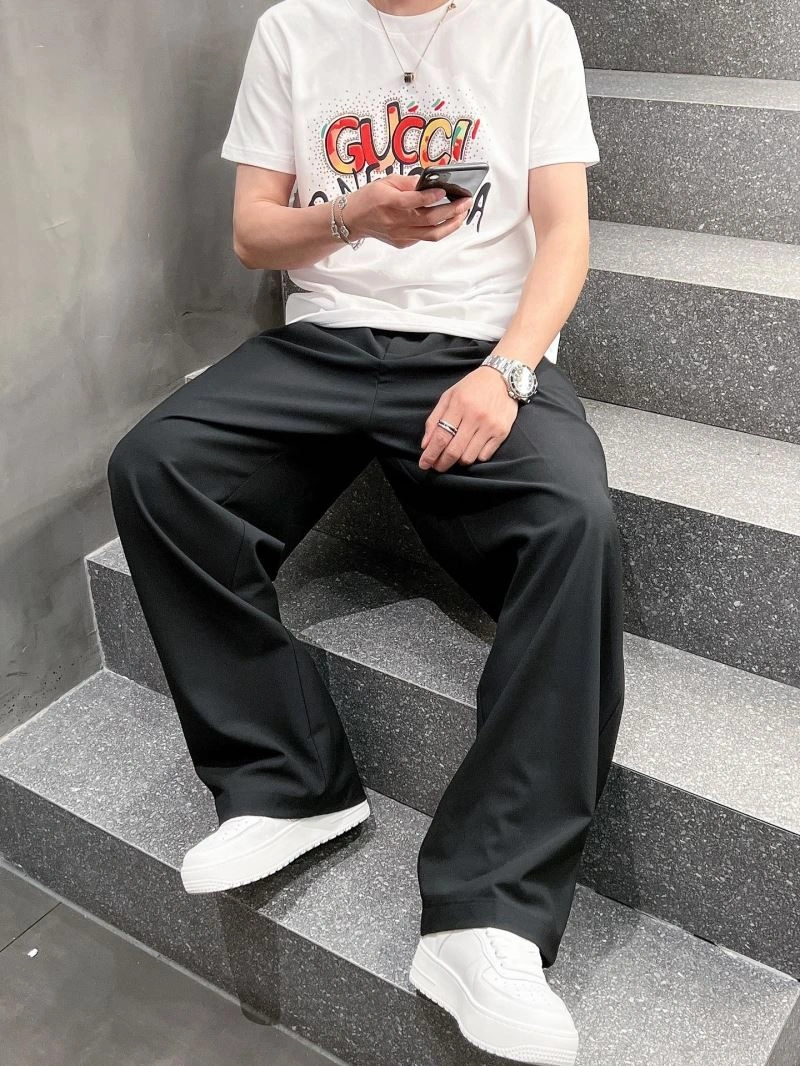 Value-priced Balenciaga T-Shirts