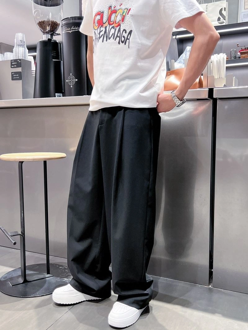 Value-priced Balenciaga T-Shirts