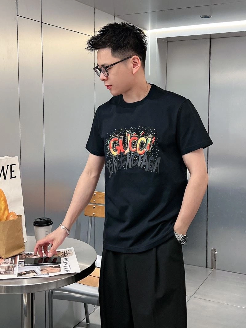 Original Balenciaga T-Shirts