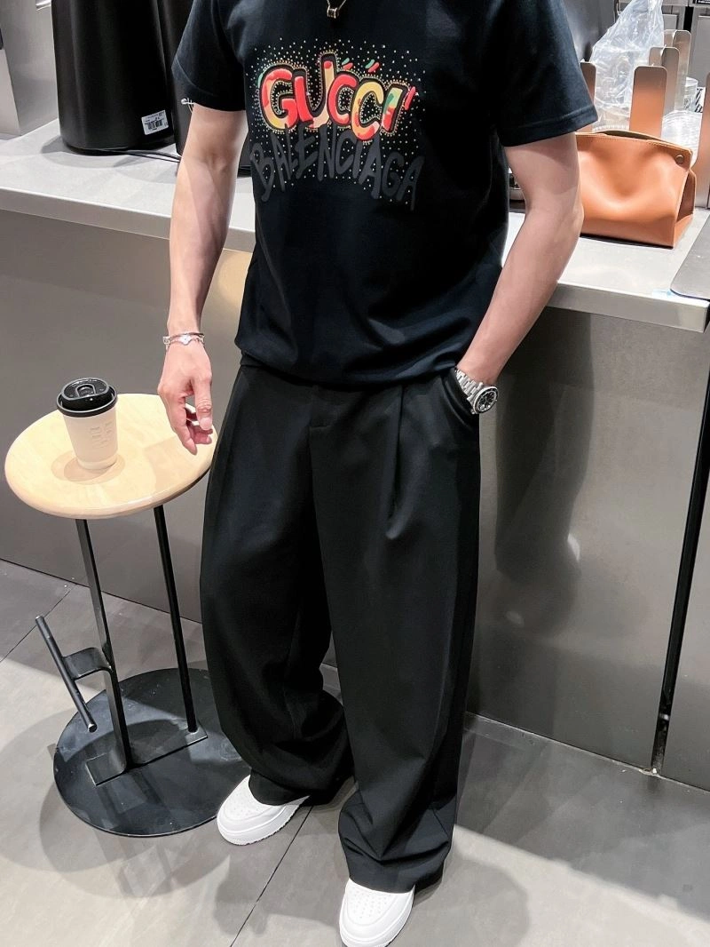 Original Balenciaga T-Shirts