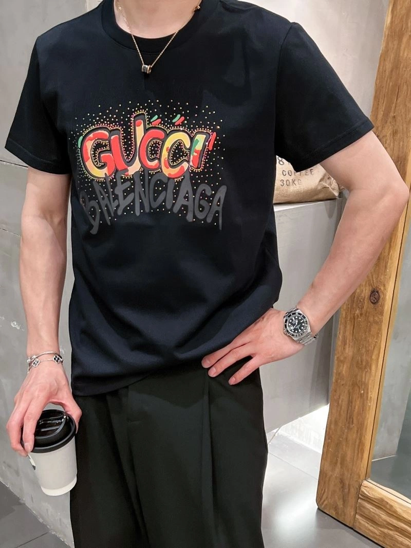 Original Balenciaga T-Shirts