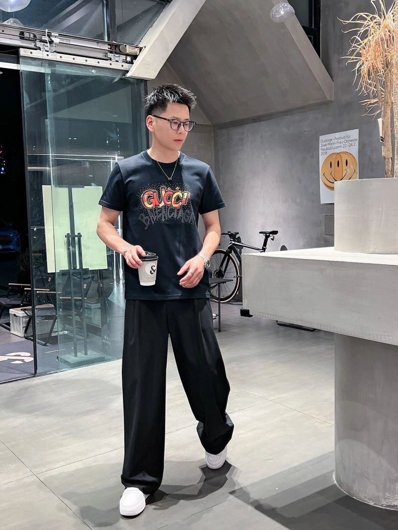 Original Balenciaga T-Shirts