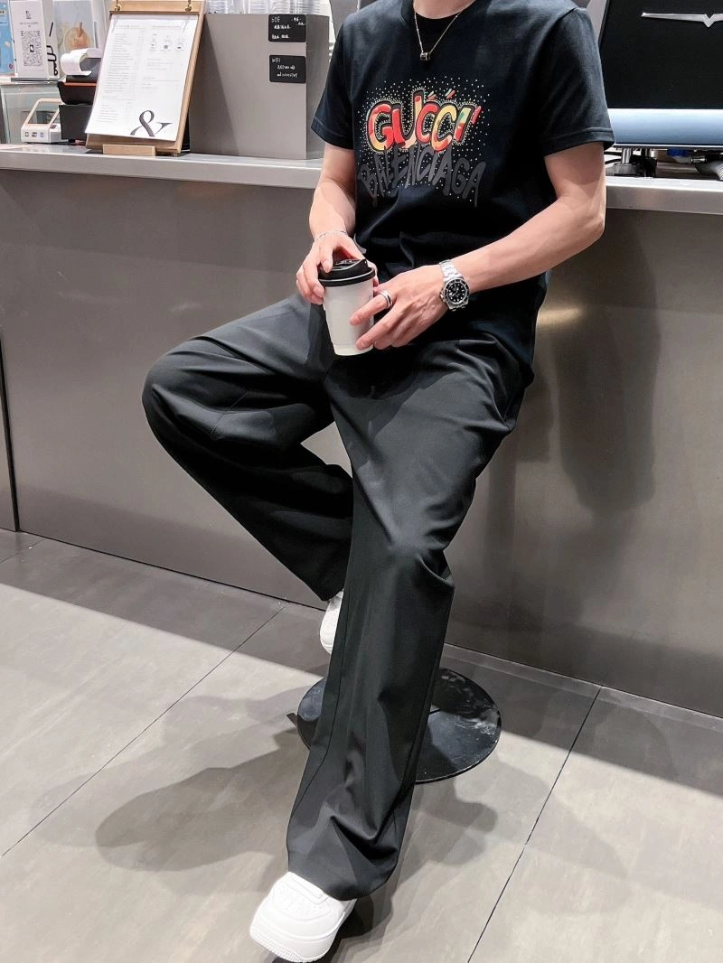 Original Balenciaga T-Shirts