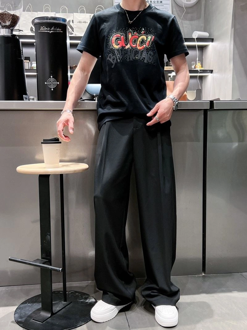Original Balenciaga T-Shirts