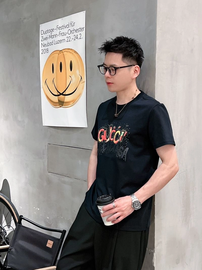 Original Balenciaga T-Shirts