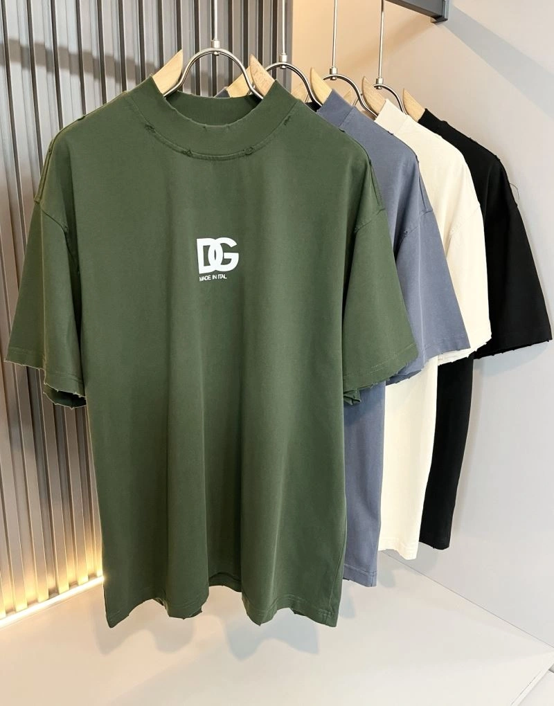 Low-cost Balenciaga T-Shirts