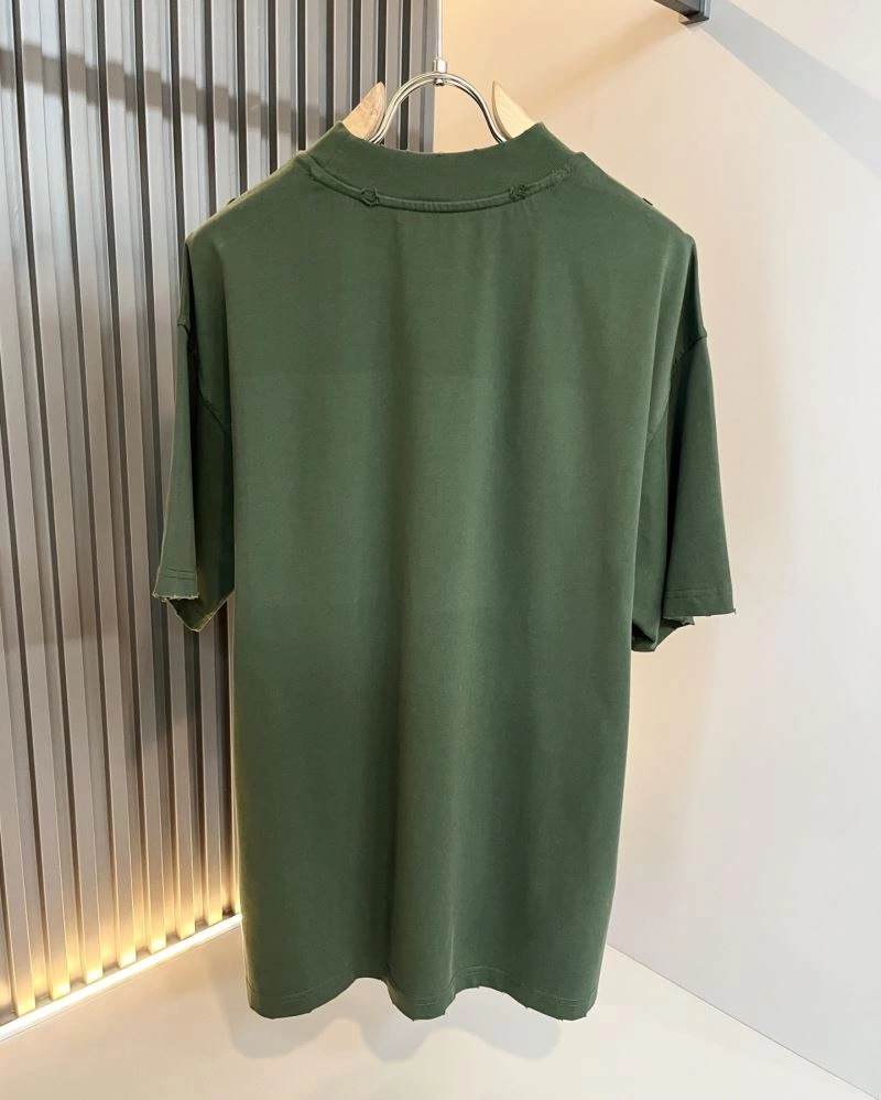 Low-cost Balenciaga T-Shirts