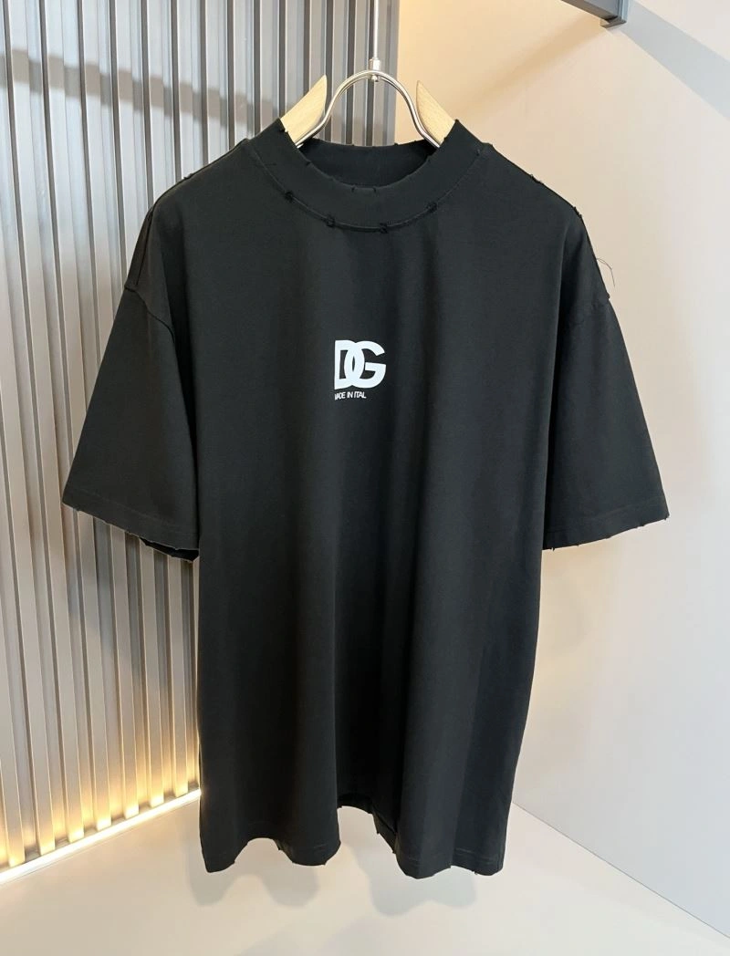 Accurate model Balenciaga T-Shirts