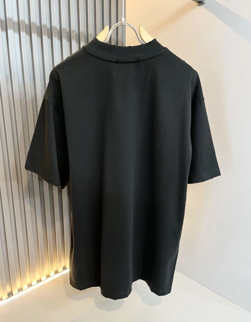 Accurate model Balenciaga T-Shirts
