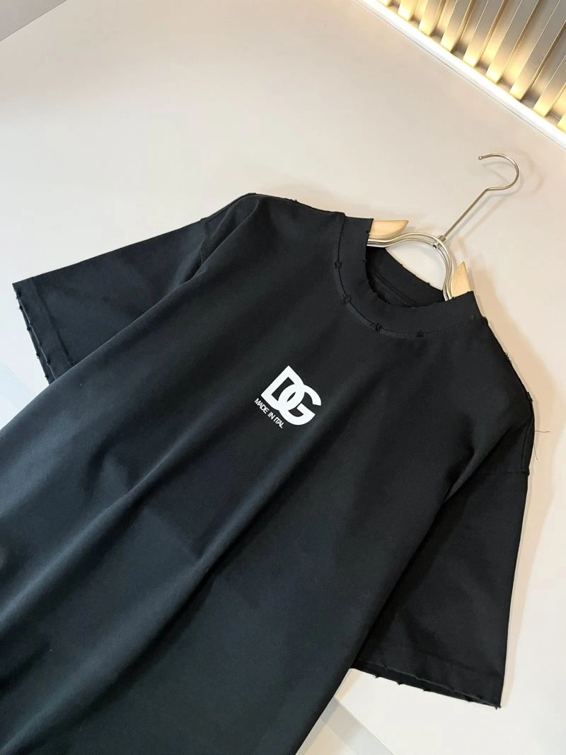 Accurate model Balenciaga T-Shirts