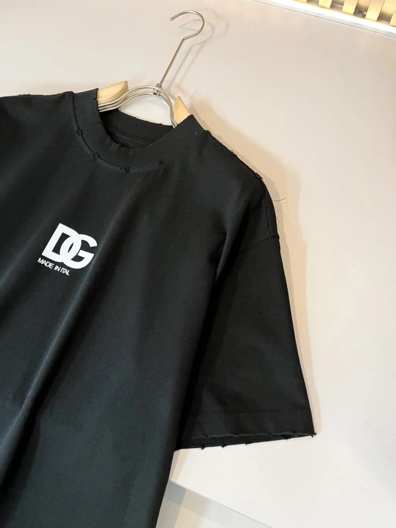 Accurate model Balenciaga T-Shirts