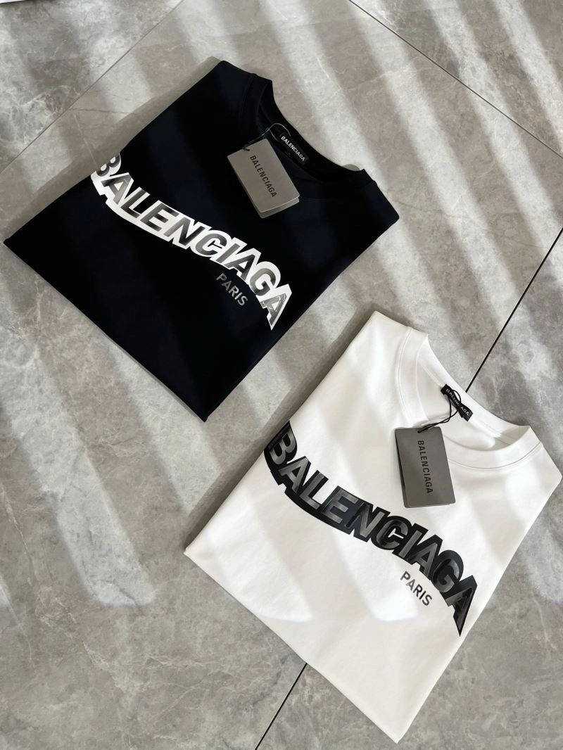 Balenciaga T-Shirts