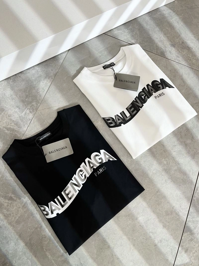 Balenciaga T-Shirts