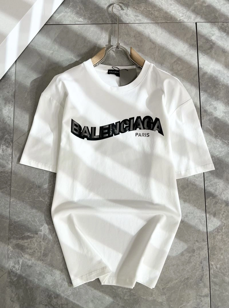 Top match Balenciaga T-Shirts