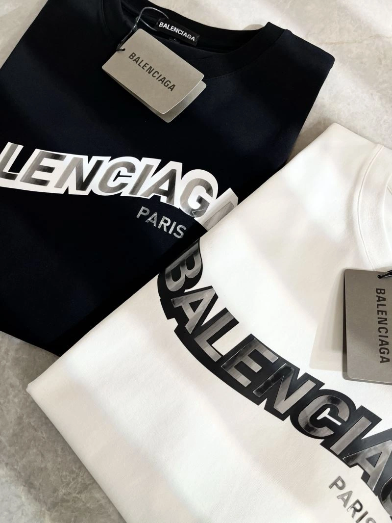 Top match Balenciaga T-Shirts